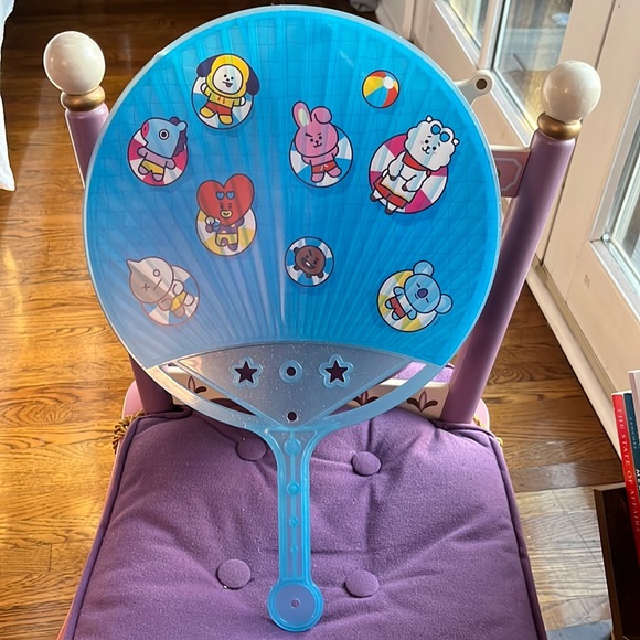 bt21 | Other | Bt2 Fan | Poshmark